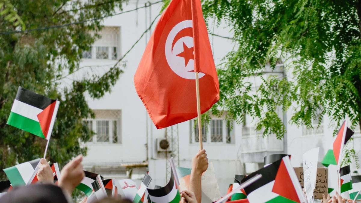 La Palestine dépasse la Tunisie dans le classement de la Banque ... La Palestine dépasse la Tunisie dans le classement de la Banque ...