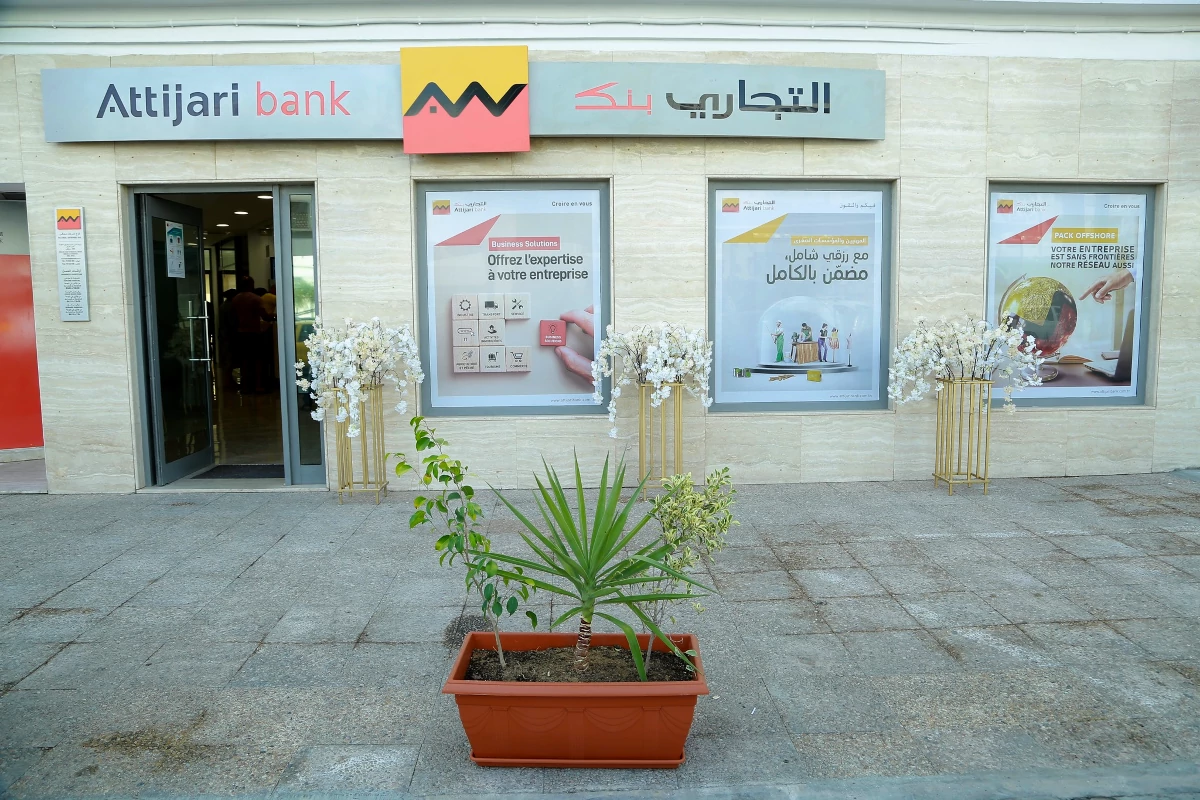 Attijari Bank propose la distribution d’un dividende de 4,5 dinars — millim